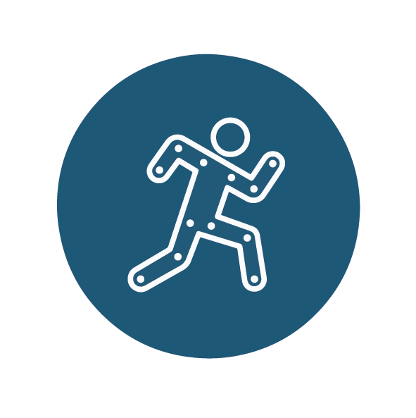 Athlete Profiling Service | Acer House Practice