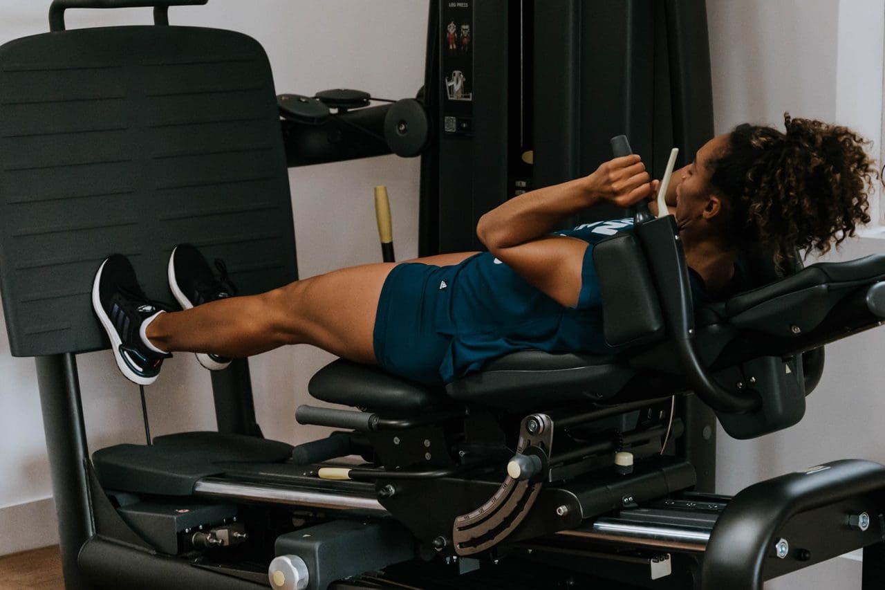 Athlete Profiling Service | Acer House Practice