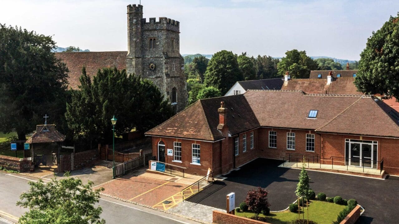 Contact Us | Acer House Practice