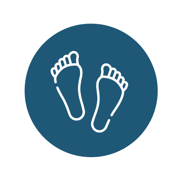 Podiatry | Acer House Practice